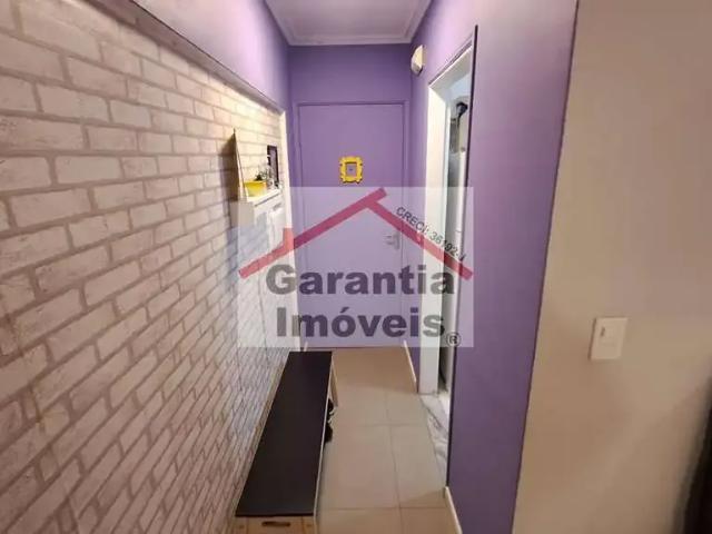 Apartamento para Venda em Osasco/SP Ayrosa 2 Quartos