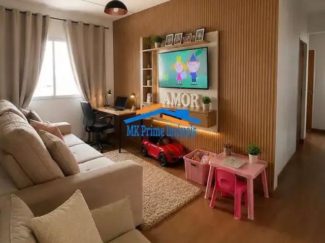 Apartamento para Venda em Osasco/SP Ayrosa 2 Quartos