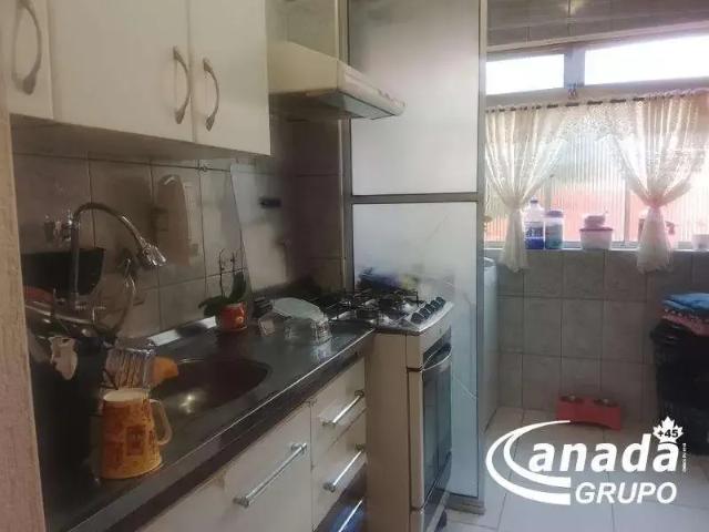 Apartamento para Venda em Osasco/SP Ayrosa 2 Quartos