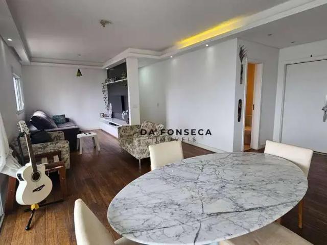 Apartamento para Venda em Osasco/SP Adalgisa 3 Quartos