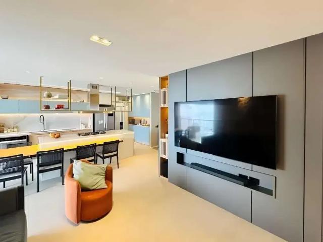 Apartamento para Venda em Osasco/SP Adalgisa 3 Quartos