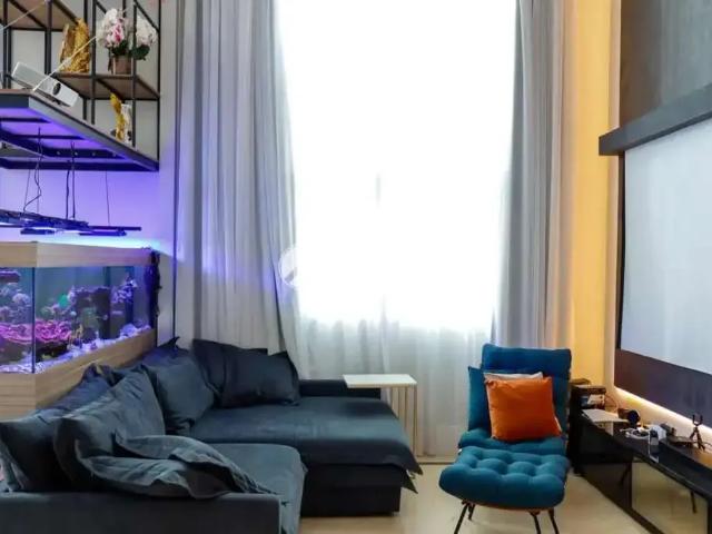Apartamento para Venda em Osasco/SP Adalgisa 3 Quartos