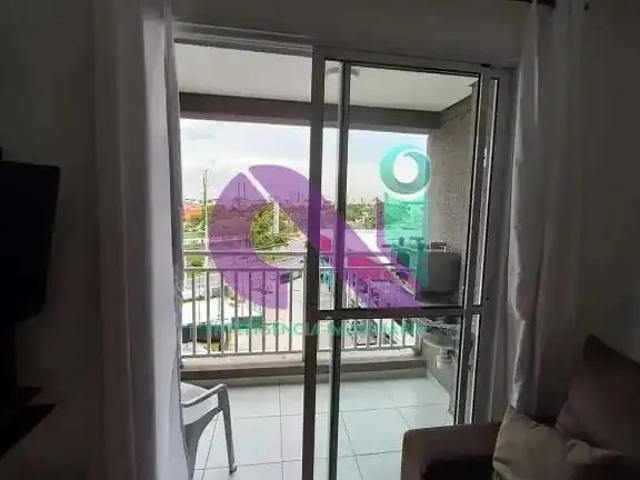 Apartamento para Venda em Osasco/SP Aliança 2 Quartos