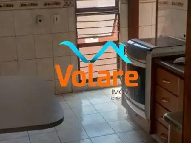 Apartamento para Venda em Osasco/SP Aliança 2 Quartos