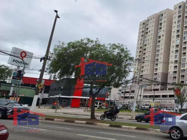 Apartamento para Venda em Osasco/SP Aliança 2 Quartos