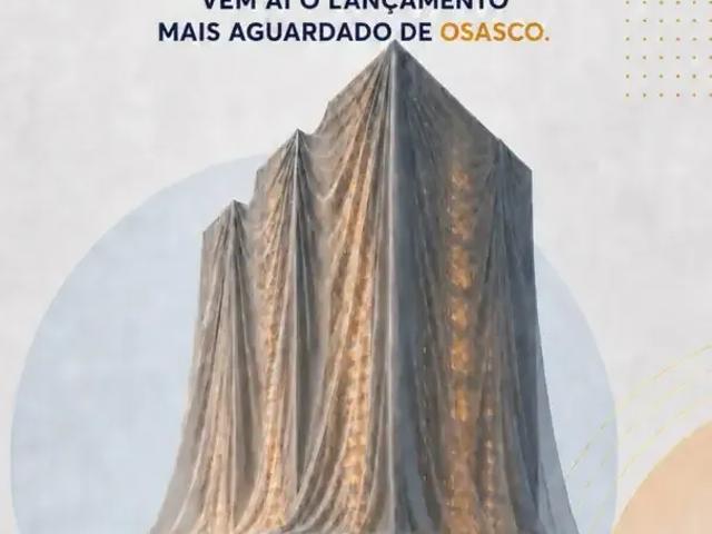 Apartamento para Venda em Osasco/SP Aliança 2 Quartos