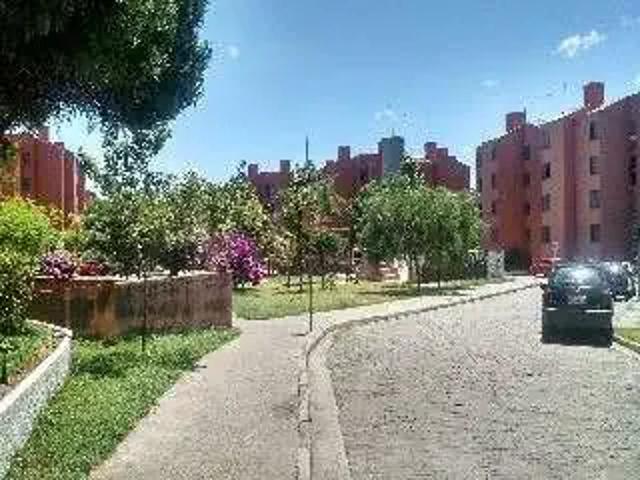 Apartamento para Venda em Osasco/SP Aliança 2 Quartos