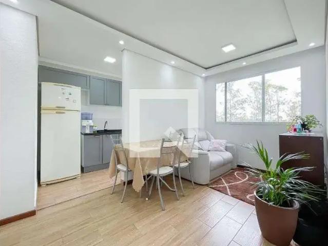 Apartamento para Venda em Osasco/SP Bussocaba 1 Quartos