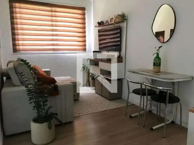 Apartamento para Venda em Osasco/SP Bussocaba 2 Quartos