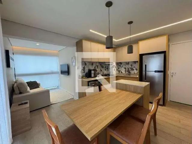 Apartamento para Venda em Osasco/SP Bussocaba 1 Quartos