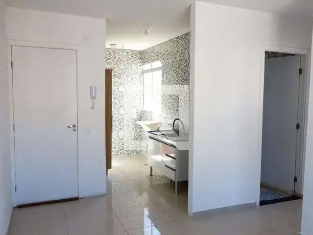 Apartamento para Venda em Osasco/SP Bussocaba 1 Quartos