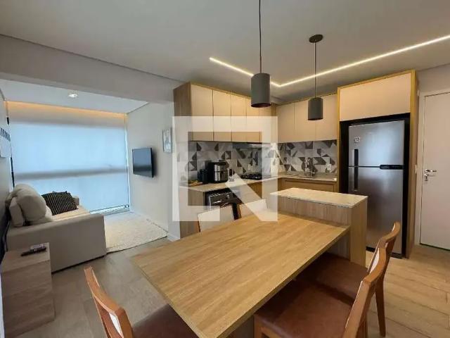 Apartamento para Venda em Osasco/SP Bussocaba 1 Quartos