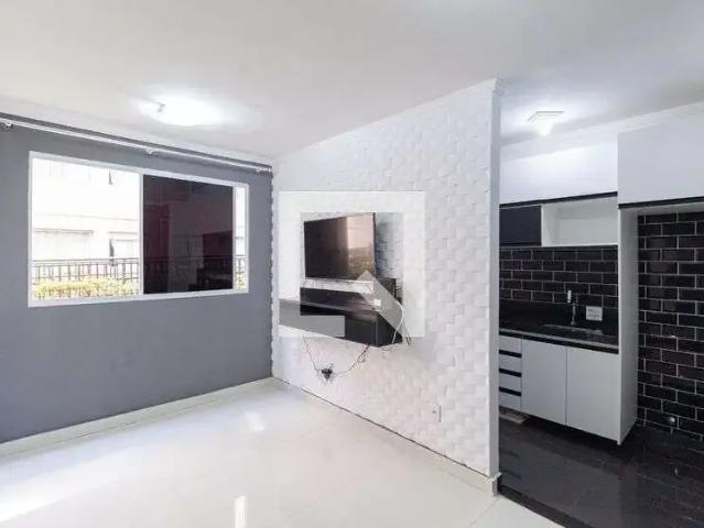 Apartamento para Venda em Osasco/SP Bussocaba 1 Quartos