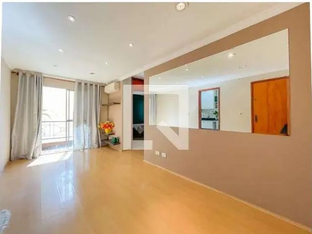 Apartamento para Venda em Osasco/SP Bussocaba 2 Quartos
