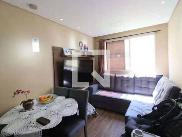 Apartamento para Venda em Osasco/SP Bussocaba 2 Quartos