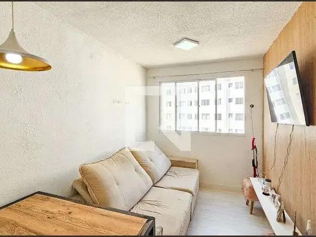 Apartamento para Venda em Osasco/SP Bussocaba 2 Quartos
