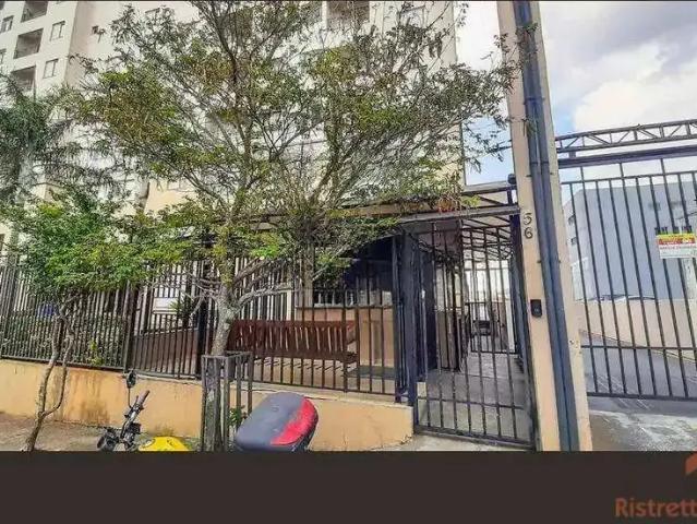 Apartamento para Venda em Osasco/SP Bussocaba 2 Quartos