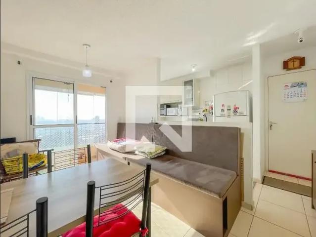 Apartamento para Venda em Osasco/SP Bussocaba 2 Quartos