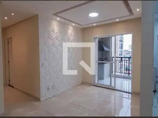Apartamento para Venda em Osasco/SP Bussocaba 2 Quartos