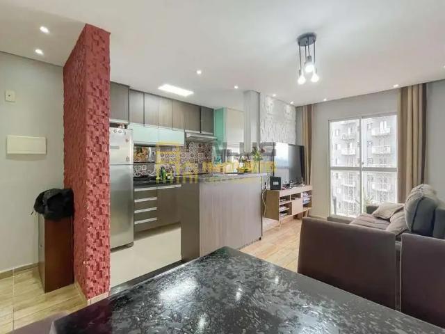 Apartamento para Venda em Osasco/SP Bussocaba 2 Quartos