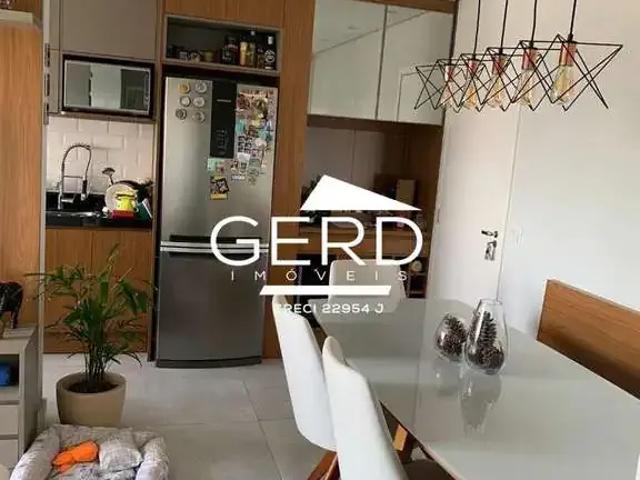 Apartamento para Venda em Osasco/SP Bussocaba 2 Quartos