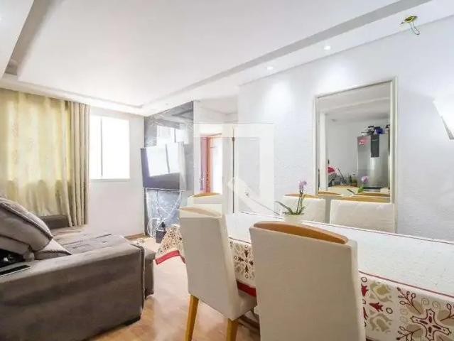 Apartamento para Venda em Osasco/SP Bussocaba 2 Quartos