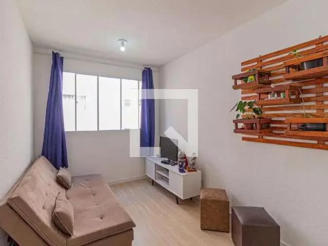 Apartamento para Venda em Osasco/SP Bussocaba 2 Quartos