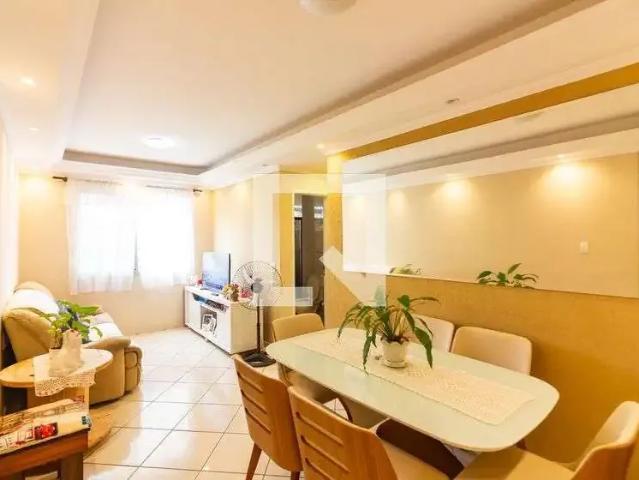 Apartamento para Venda em Osasco/SP Bussocaba 2 Quartos