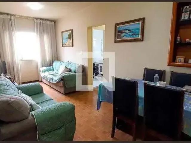 Apartamento para Venda em Osasco/SP Bussocaba 2 Quartos