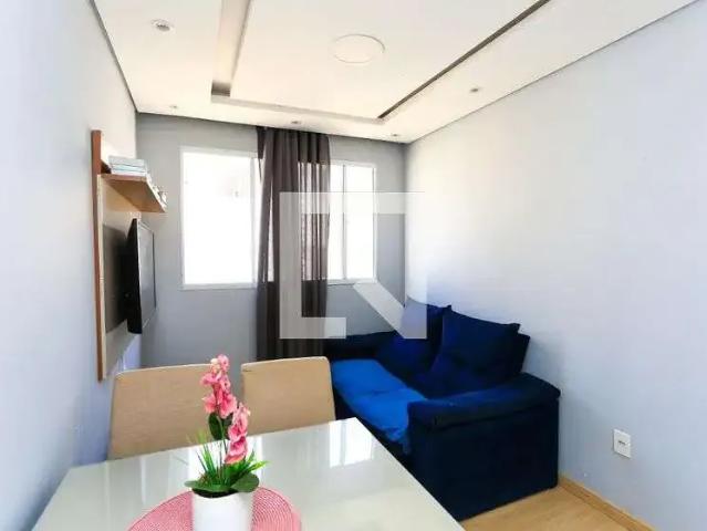 Apartamento para Venda em Osasco/SP Bussocaba 2 Quartos