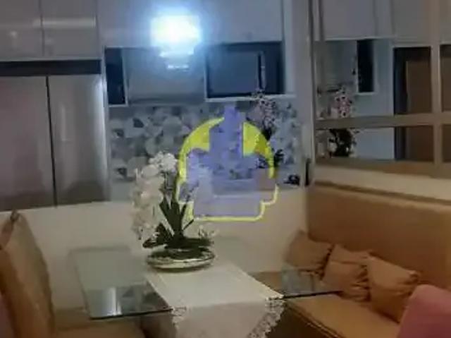 Apartamento para Venda em Osasco/SP Bussocaba 2 Quartos