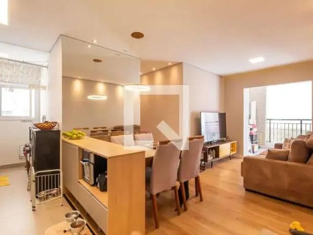 Apartamento para Venda em Osasco/SP Bussocaba 2 Quartos