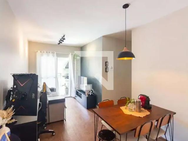 Apartamento para Venda em Osasco/SP Bussocaba 2 Quartos