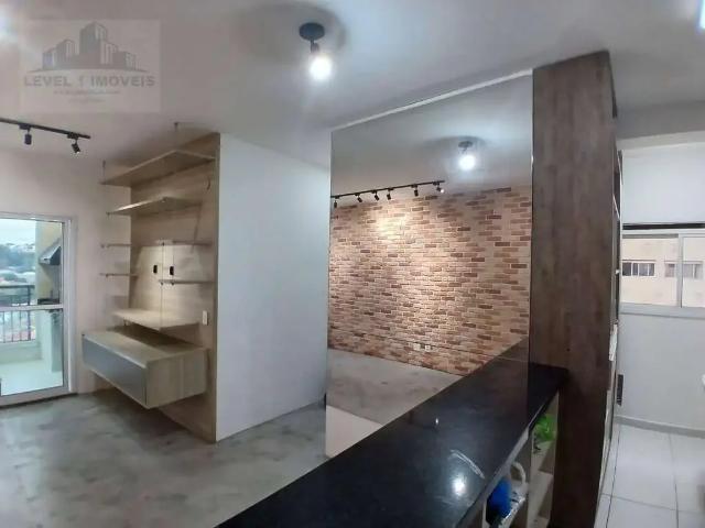 Apartamento para Venda em Osasco/SP Bussocaba 2 Quartos