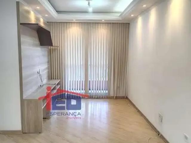 Apartamento para Venda em Osasco/SP Bussocaba 2 Quartos