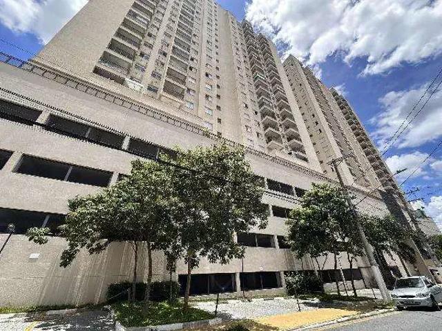 Apartamento para Venda em Osasco/SP Bussocaba 2 Quartos