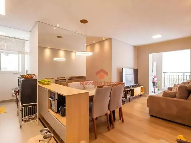 Apartamento para Venda em Osasco/SP Bussocaba 2 Quartos