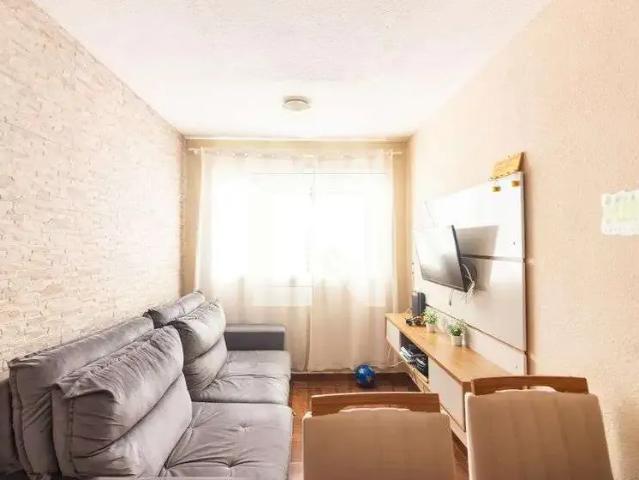 Apartamento para Venda em Osasco/SP Bussocaba 2 Quartos