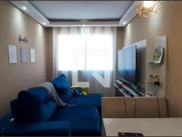 Apartamento para Venda em Osasco/SP Bussocaba 2 Quartos