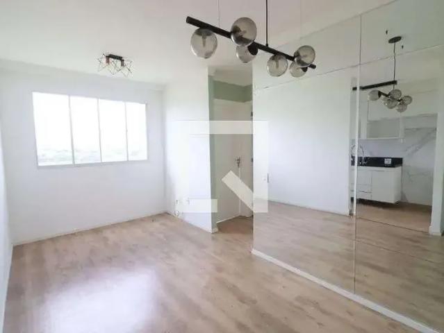 Apartamento para Venda em Osasco/SP Bussocaba 2 Quartos