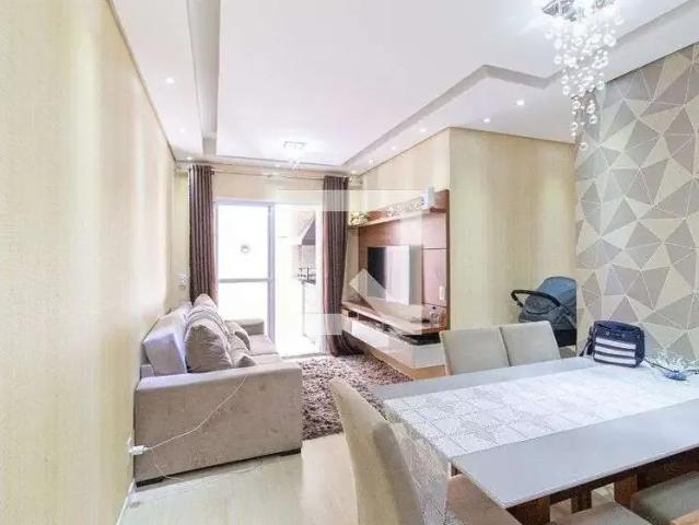 Apartamento para Venda em Osasco/SP Bussocaba 2 Quartos