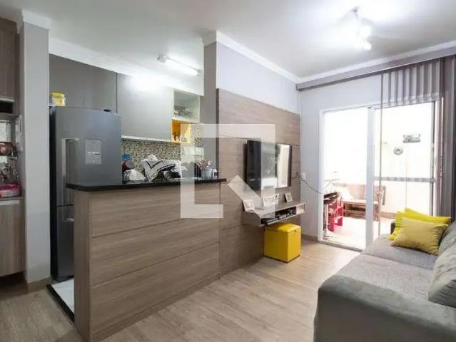 Apartamento para Venda em Osasco/SP Bussocaba 2 Quartos