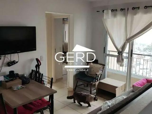 Apartamento para Venda em Osasco/SP Bussocaba 2 Quartos
