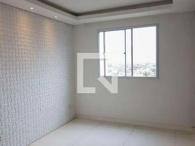 Apartamento para Venda em Osasco/SP Bussocaba 2 Quartos