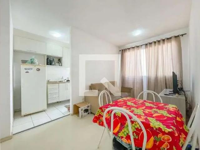 Apartamento para Venda em Osasco/SP Bussocaba 2 Quartos