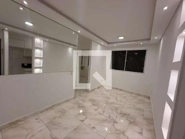 Apartamento para Venda em Osasco/SP Bussocaba 2 Quartos