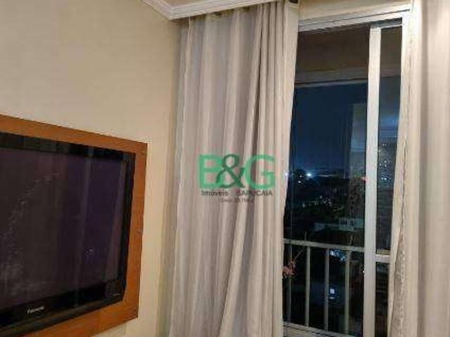 Apartamento para Venda em Osasco/SP Bussocaba 2 Quartos