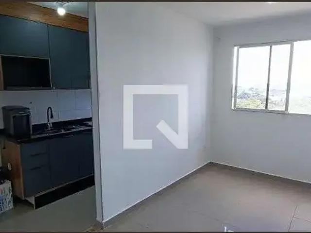 Apartamento para Venda em Osasco/SP Bussocaba 2 Quartos