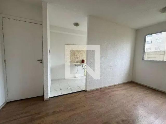 Apartamento para Venda em Osasco/SP Bussocaba 2 Quartos