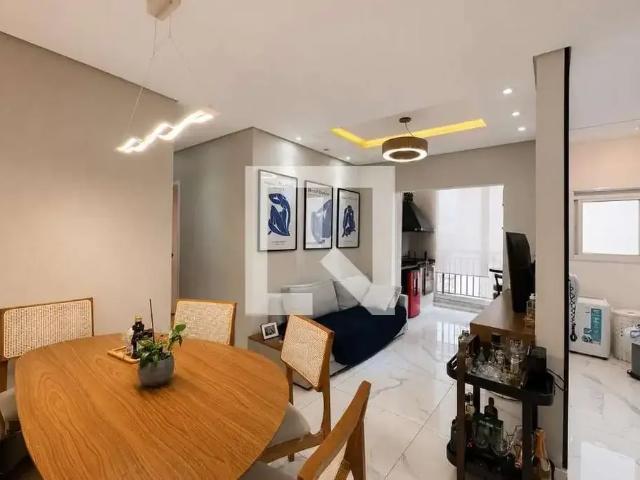 Apartamento para Venda em Osasco/SP Bussocaba 2 Quartos